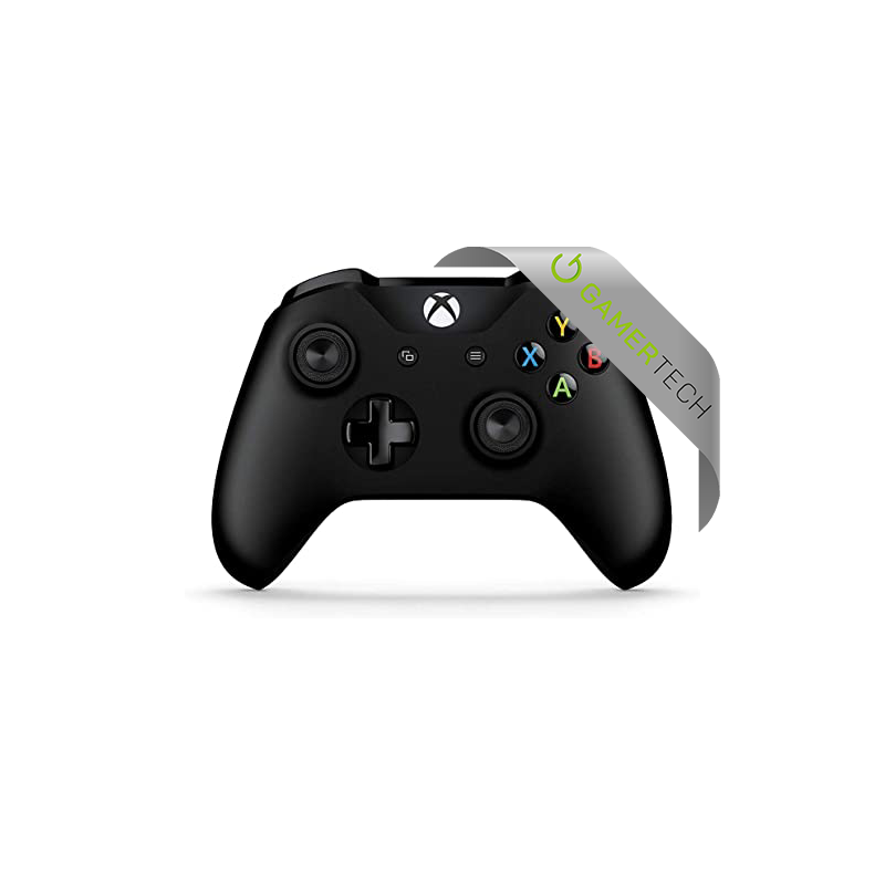 Xbox One Controller Black