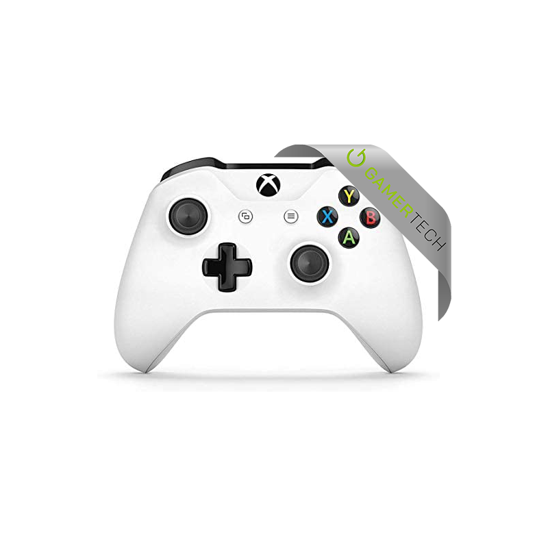 Xbox One Controller White