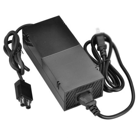 Xbox One Original Power Supply - Gamer-Tech. Xbox, Playstation, Wii ...