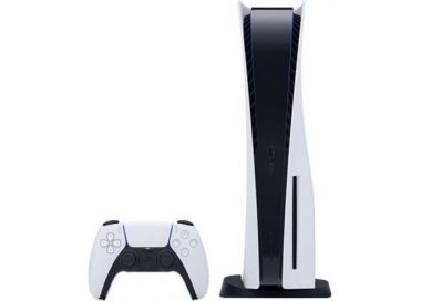 PS5 PlayStation 5 Original Disk Version