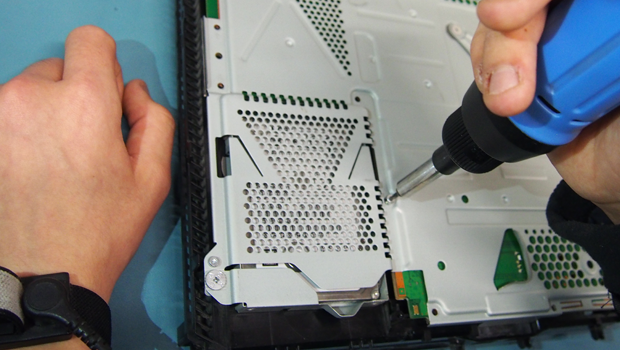 Gamer-Tech. Xbox, Playstation, Wii, iPad, iPod, iPhone Repair York UK