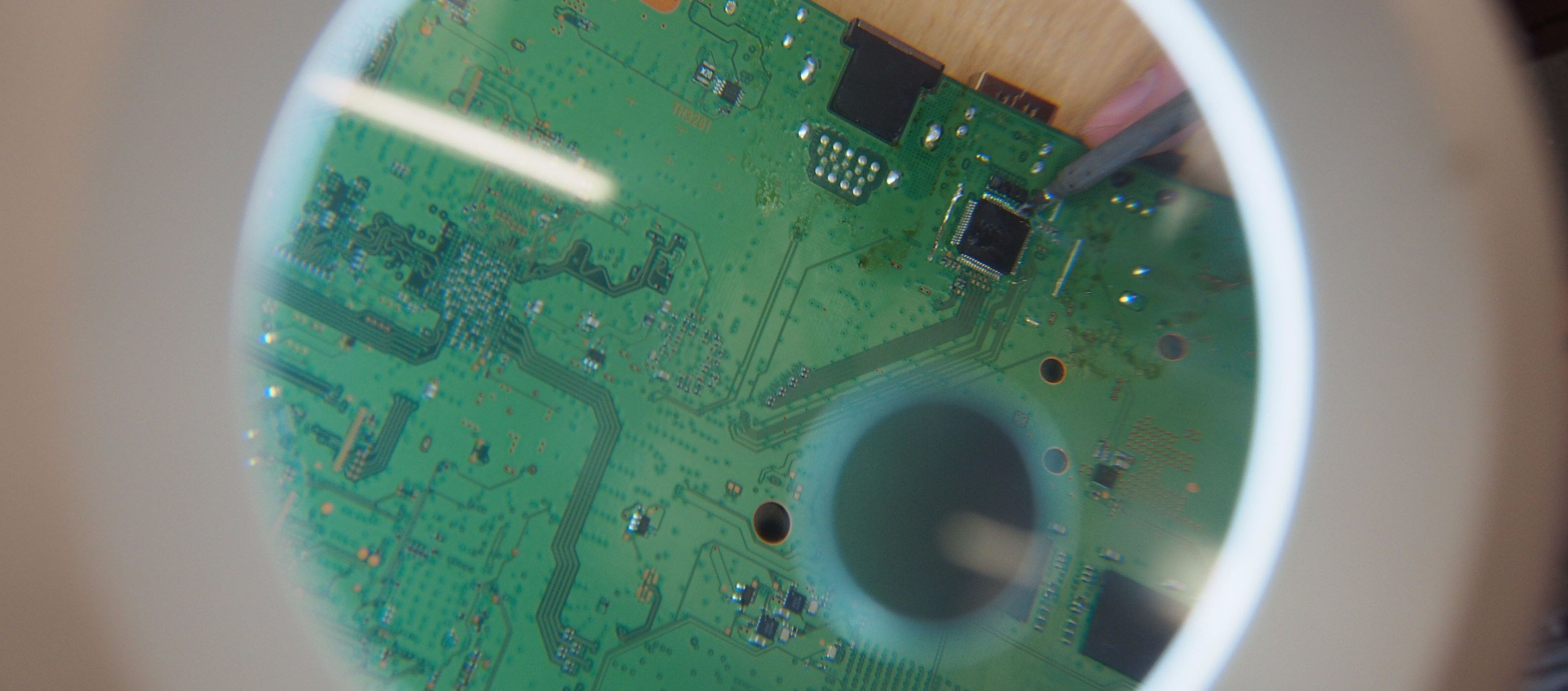 Blog - PS4 HDMI repairs, keep on coming in!